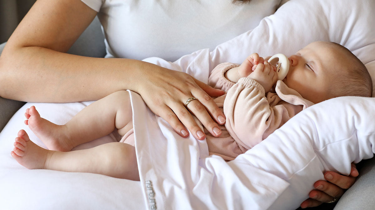 Latest SIDS Research – nurtureOne™